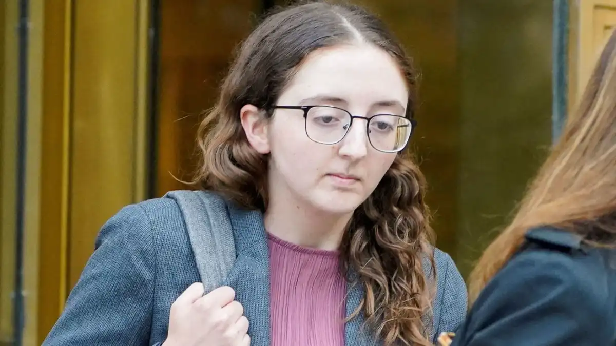 Caroline Ellison Bebas, Babak Akhir Drama FTX Resmi Ditutup